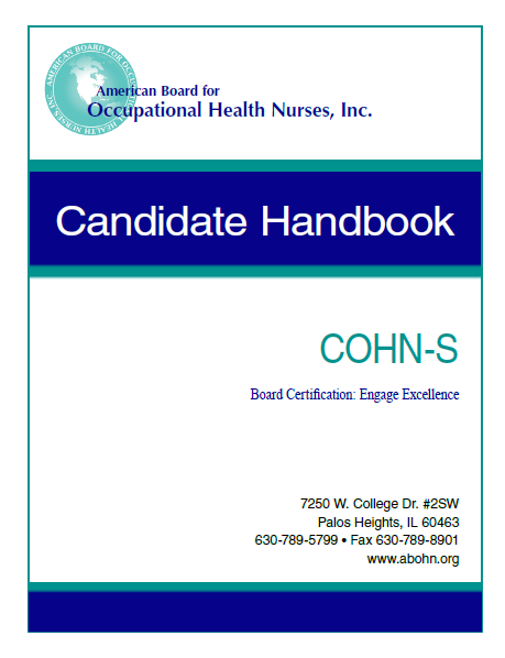 Handbooks | ABOHN, Inc.